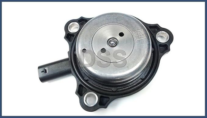 MERCEDES-BENZ 2761560790 GENUINE OEM CONTROL VALVE SOLENOID : Buy ...