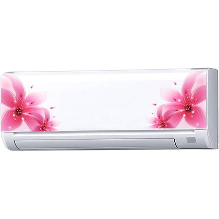 Decopix 'ac Sticker Fridge Sticker Wall Sticker Split Ac Stickers Air ...