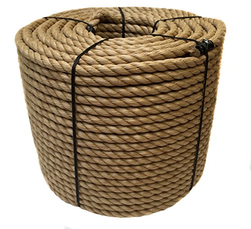 Decking Rope for sale in UK | 20 used Decking Ropes
