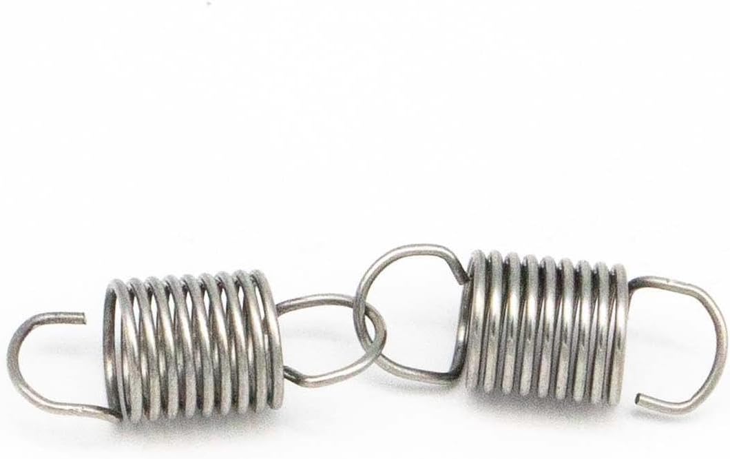 Amazon.com : 796260 260695 692208 Governor Spring Replacement for B-&-S ...