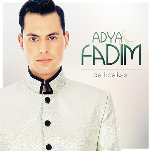 Play De Koelkast by Adya & Fadim on Amazon Music