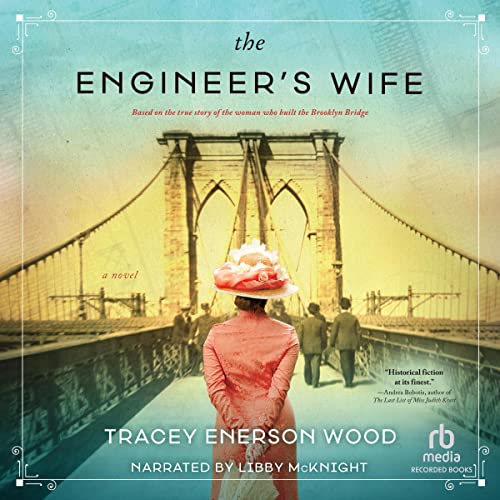 Amazon.com: The President's Wife (Audible Audio Edition): Tracey ...