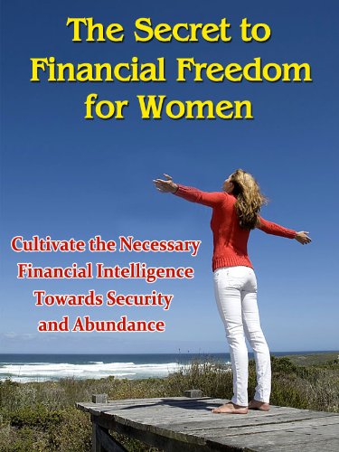 Amazon.com: The Secret to Financial Freedom for Women: Cultivate the ...