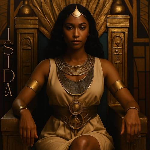 Temple of Isis song by Arabian Harmony from Isida on Amazon Music