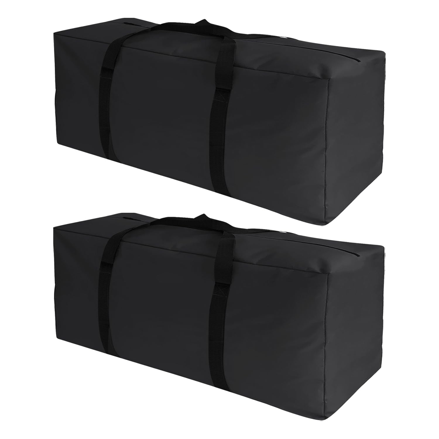 Amazon.com: YaoKe 2 Pack Cushion Storage Bags Garden Waterproof Patio ...