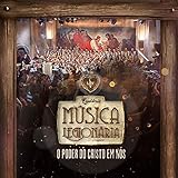 【発売日：2021年04月01日】・製造元:Música Legionária [dist. Tratore]