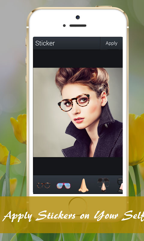 B612 Selfie Collage - App on Amazon Appstore
