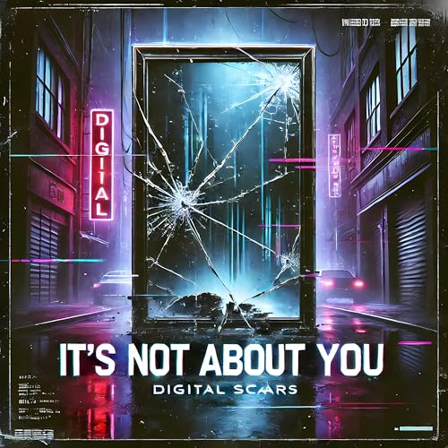 More Than a Pet song by Digital Scars from It's Not About You on Amazon ...