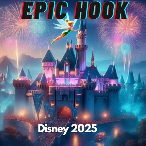 Disney 2025 [Explicit] de Epic Hook sur Amazon Music - Amazon.fr
