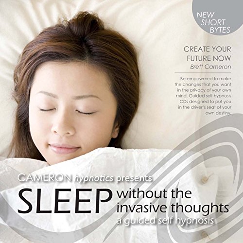 Amazon Music UnlimitedでCameron HypnoticsのSleep Without The Invasive ...