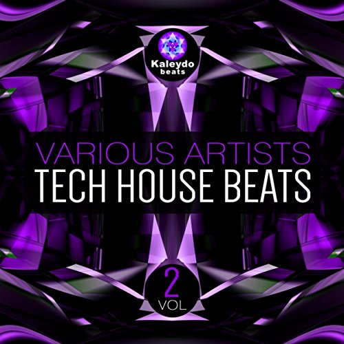 Amazon.com: Tech House Beats Vol. 2 : VARIOUS ARTISTS: Digital Music