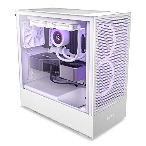 The 19 Best NZXT Computer Cases of 2025 [Verified] - Cherry Picks
