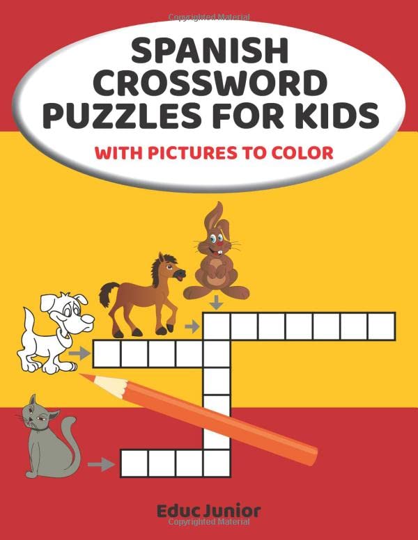 Crossword Puzzle Spanish Color Words Off The Grid: Sally Breaks Down