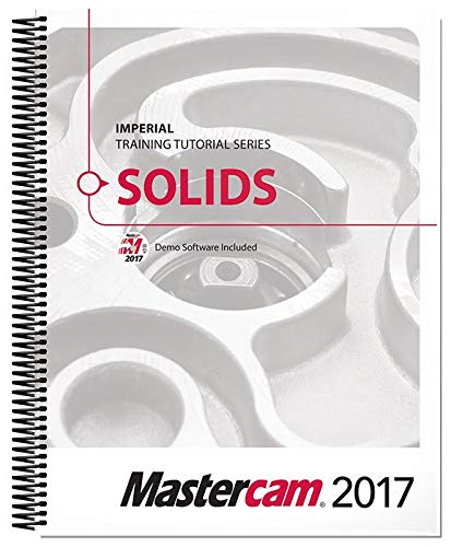 MasterCam 2017 Solids TT - MasterCam Version: 2017, Subject: Solids ...