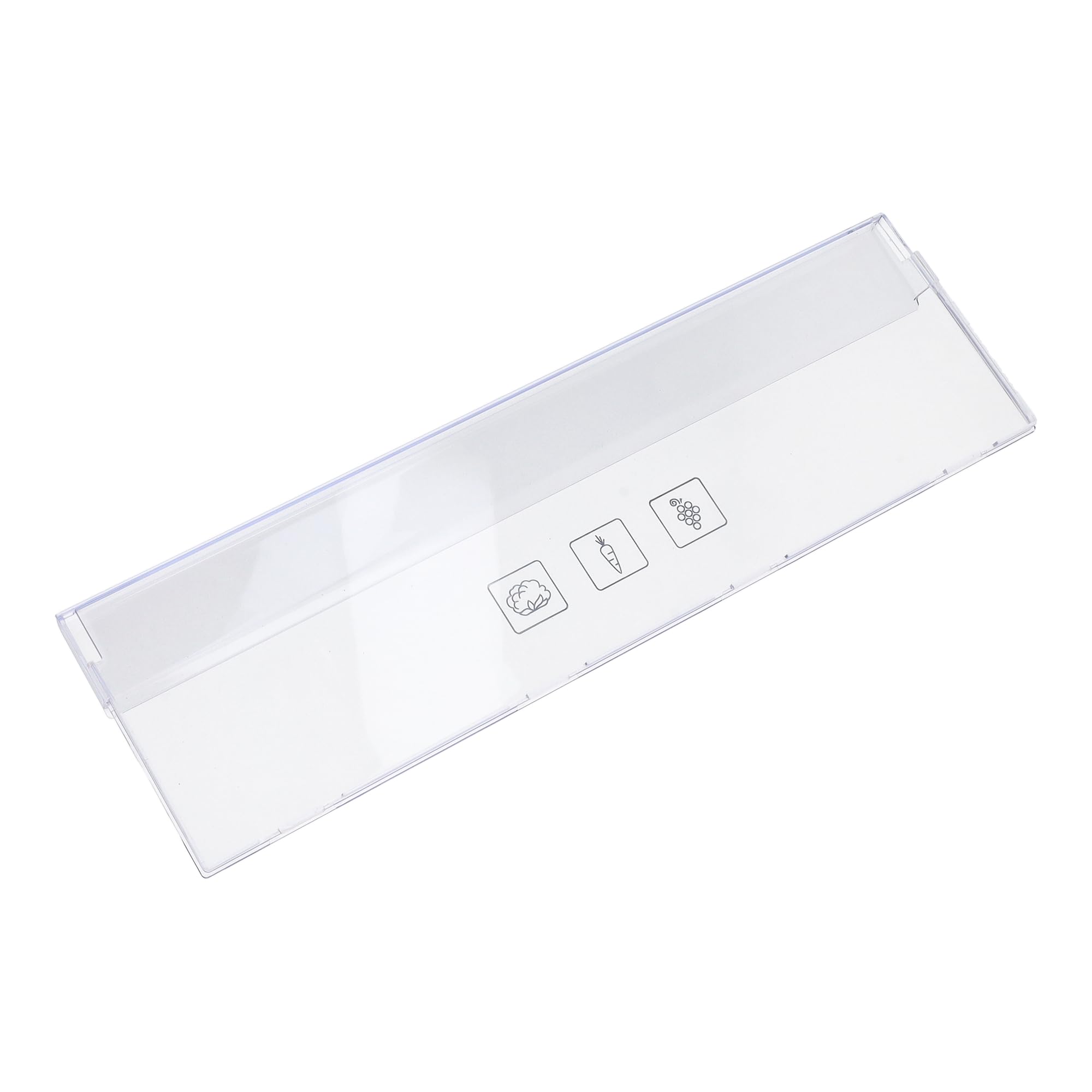 Lamona Freezer Drawer Front Beko Fridge Freezer Salad Vegetable Crisper ...