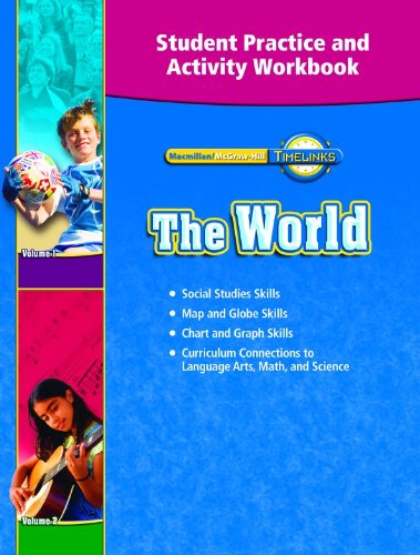 Amazon.com: TimeLinks: Sixth Grade, Student Practice and Activity ...