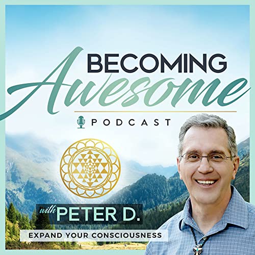 Amazon.com: Becoming Awesome : Peter DeBenedittis: Audible Books & Originals
