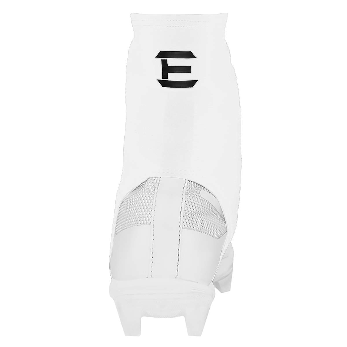 Snapklik.com : EliteTek Spats Cleat Covers For Football Soccer- Keeps ...