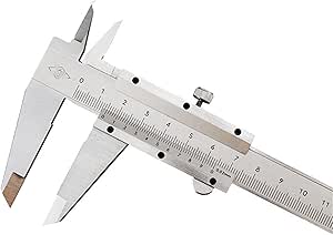 Amazon.co.jp: Digital Calipers, High Precision, Bernier at the ...