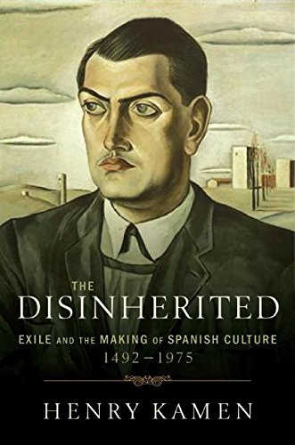 Amazon | The Disinherited: Exile and the Making of Spanish Culture ...