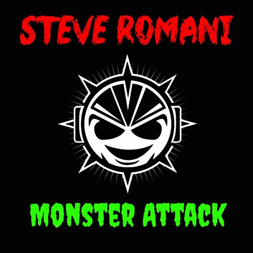 Play Monster Attack by Steve Romani on Amazon Music