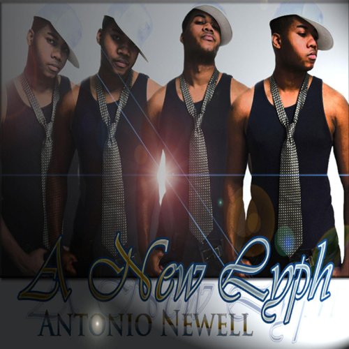 Play A New Lyph by Antonio Newell on Amazon Music