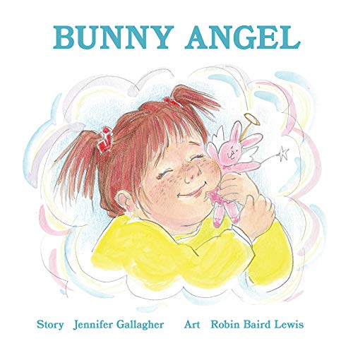 Bunny Angel (English Edition) eBook : Gallagher, Jennifer , Lewis ...