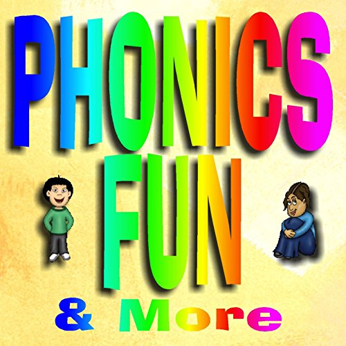 Phonics Fun More By Kids Going Forward On Amazon Music Amazon co uk phonics-fun-more-by-kids-going-forward-on-amazon-music-amazon-co-uk