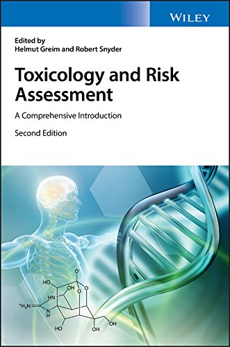 88 Best Toxicology Books of All Time - BookAuthority