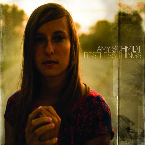 Amazon.com: Restless Things : Amy Schmidt: Digital Music