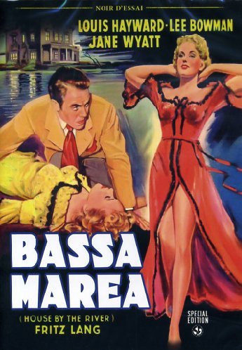 Amazon.com: Bassa Marea [Italian Edition] : jane wyman, dorothy patrick ...