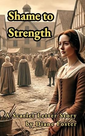 Amazon.co.jp: Shame to Strength: Continuing the Story of The Scarlet ...
