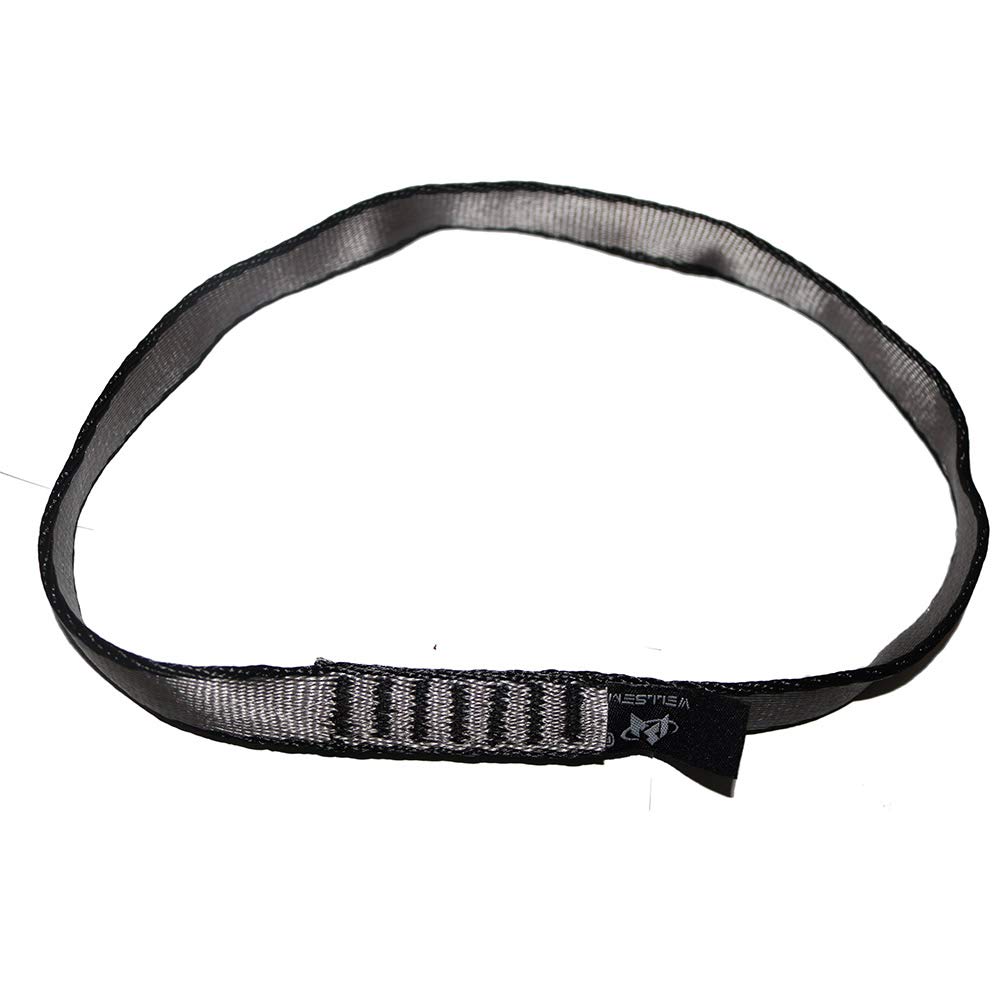 Snapklik.com : Wellsem 23KN Singing Rock 16mm Nylon Sling Runners ...