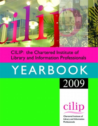 Amazon.com: Cilip: the Chartered Institute of Library and Information ...