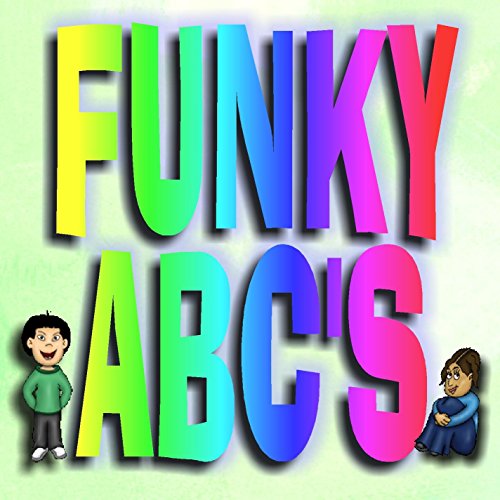 Amazon.com: Funky ABC's : Kids Leaders in Learning: Digital Music