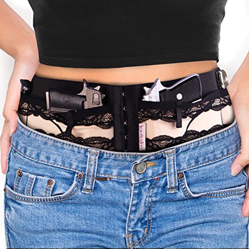 Top 10 Best Lace Belly Band Holster : Reviews & Buying Guide - Katynel