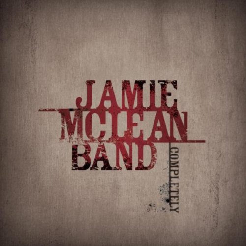Play Completely by Jamie McLean Band on Amazon Music