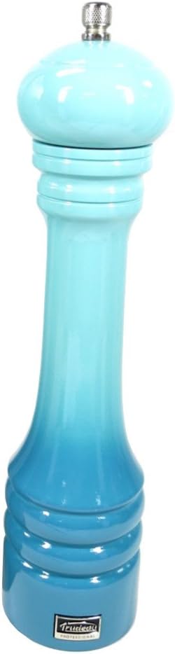 Amazon.com: Trudeau Seville Pepper Mill, 6-Inch: Pepper Grinder: Home ...