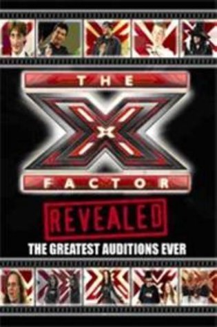 X Factor Revealed - Greastest Auditions Ever [Edizione: Regno Unito ...