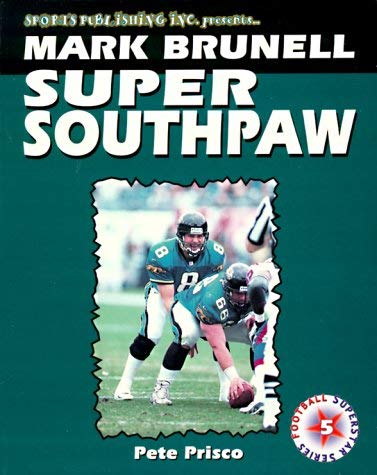 Mark Brunell (Football Superstar) (Superstar Football Series, 5 ...
