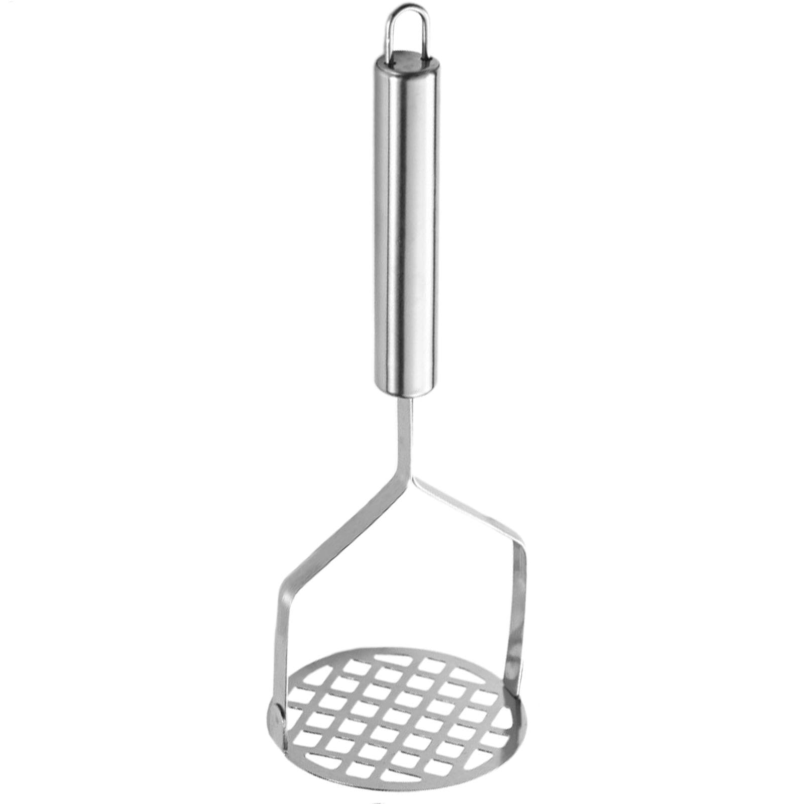 Amazon.com: Potato Masher - Mash Potato| Es Masher | Stainless Steel ...