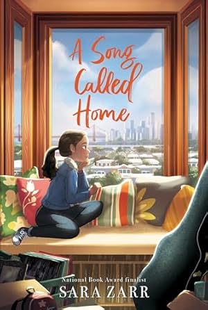 Those Kids from Fawn Creek: An Emotionally Resonant Middle School Story ...