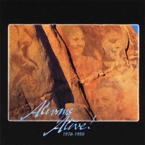 Amazon.com: Always Alive! : Alive!: Digital Music