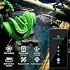 Moistenland WiFi Enabled Reptile Mister for Reptile Terrariums, Reptile ...