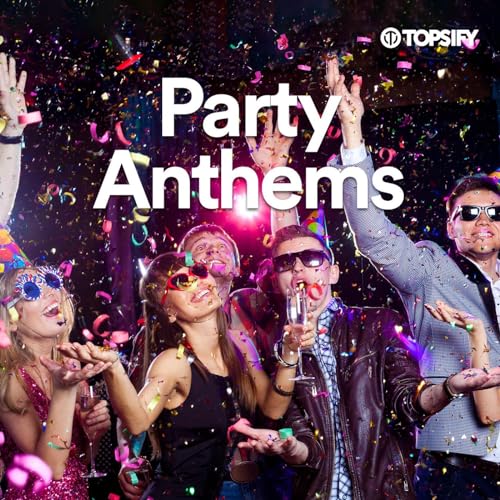 Amazon.co.jp: Party Anthems [Explicit] : VARIOUS ARTISTS: デジタルミュージック