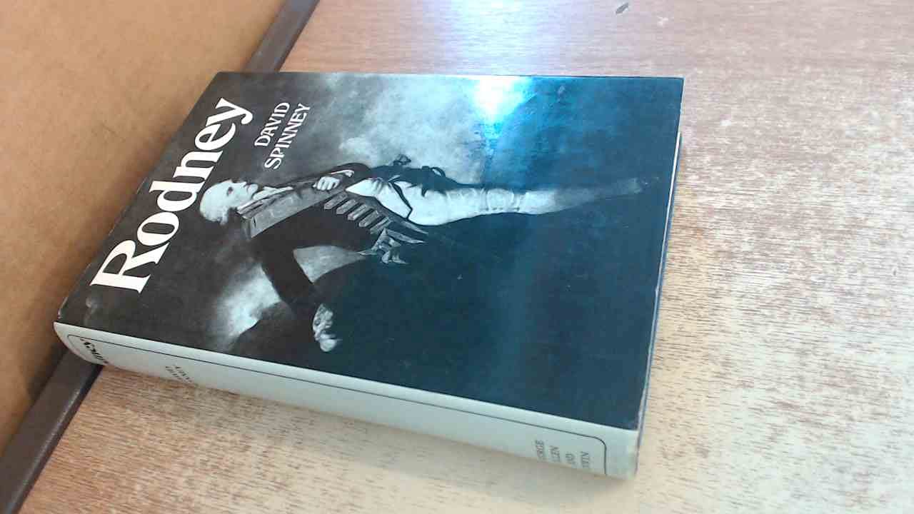 Rodney: Amazon.co.uk: Spinney, David: 9780049200227: Books