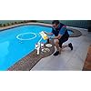 Amazon.com : 5 LB Flock for Swimming Pools Fast Acting Settling Agent ...