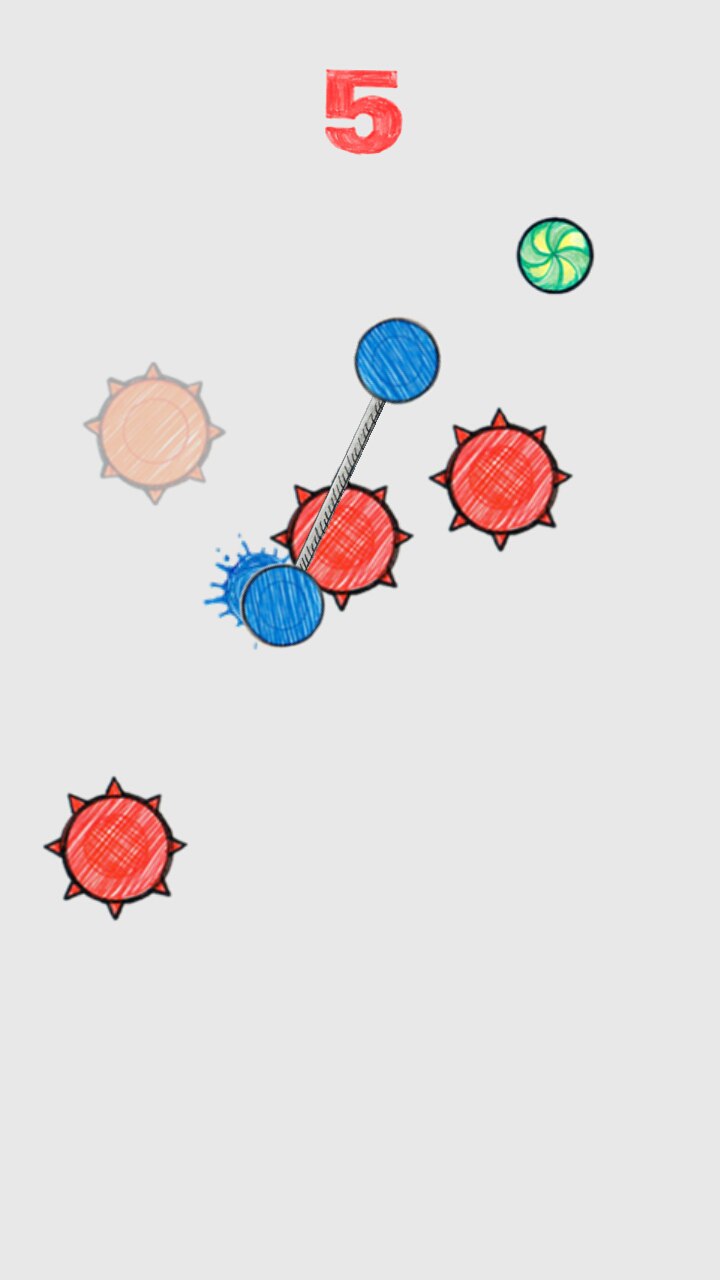 Walking Balls - App on Amazon Appstore