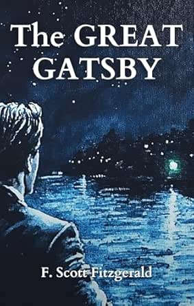 The Great Gatsby: Untainted Editions eBook : Fitzgerald, F. Scott ...