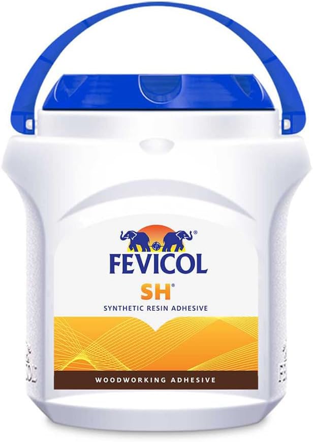 Fevicol SH - Ultimate woodworking adhesive | Easy to use | Durable ...